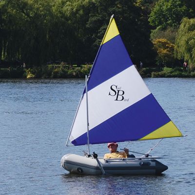 Sailbird.de